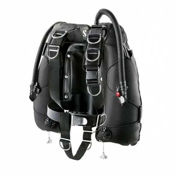 Twinset Cylinders - Aquaholics Dive Centre, Shop and Sea Safari