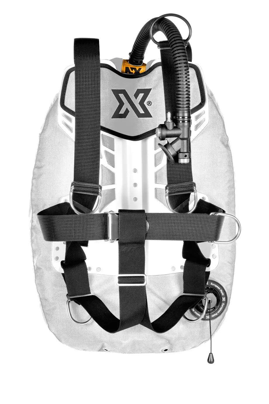 XDEEP Zen Standard Wing System – Aquaholics Dive Centre, Shop and Sea ...