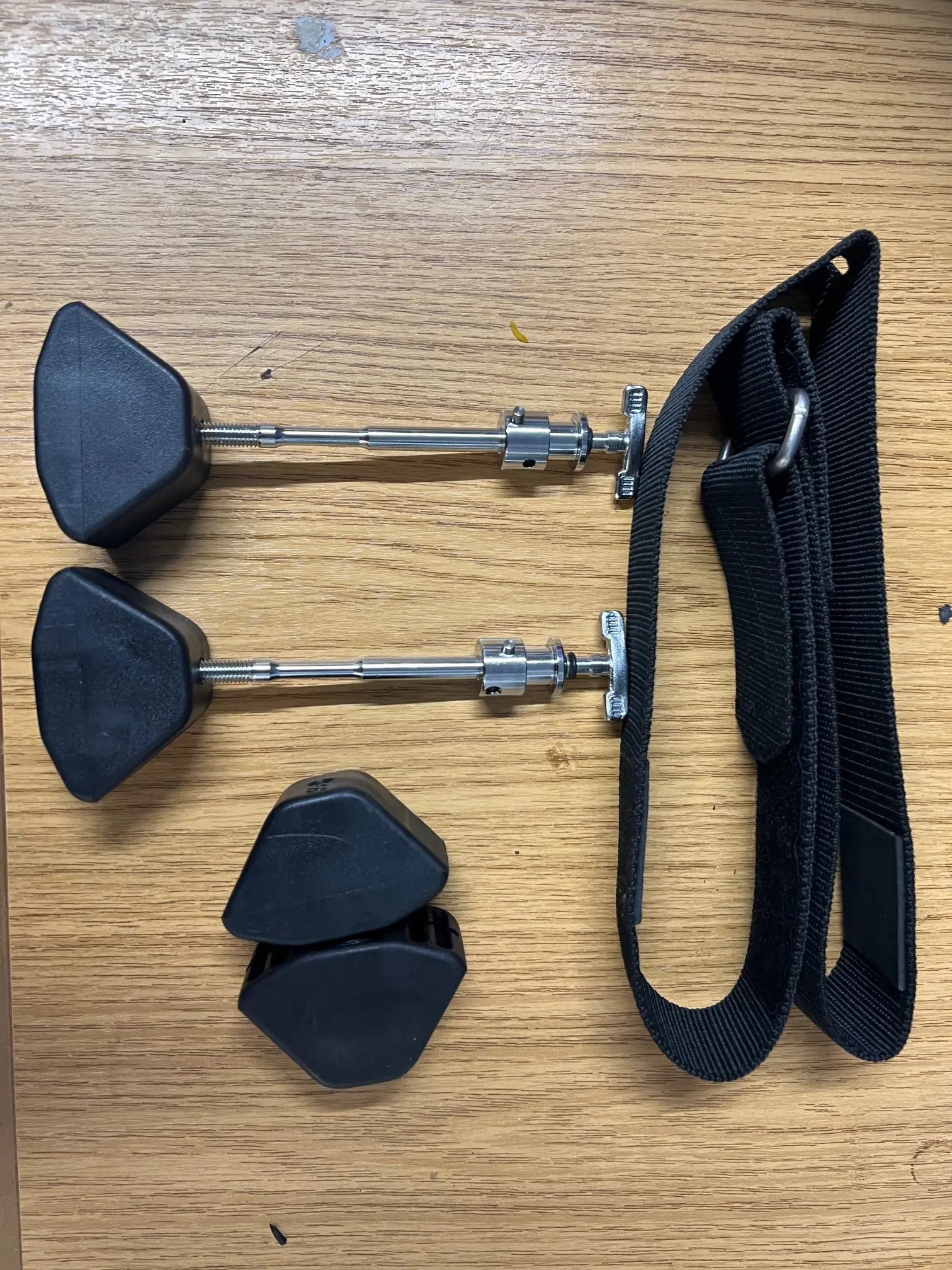 Scubapro Tank Bibo Kit – Aquaholics Dive Centre, Shop and Sea Safari