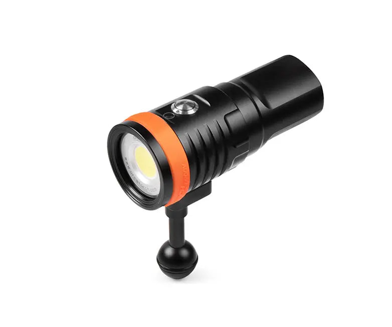 OrcaTorch - D910V - Aquaholics Dive Centre, Shop and Sea Safari