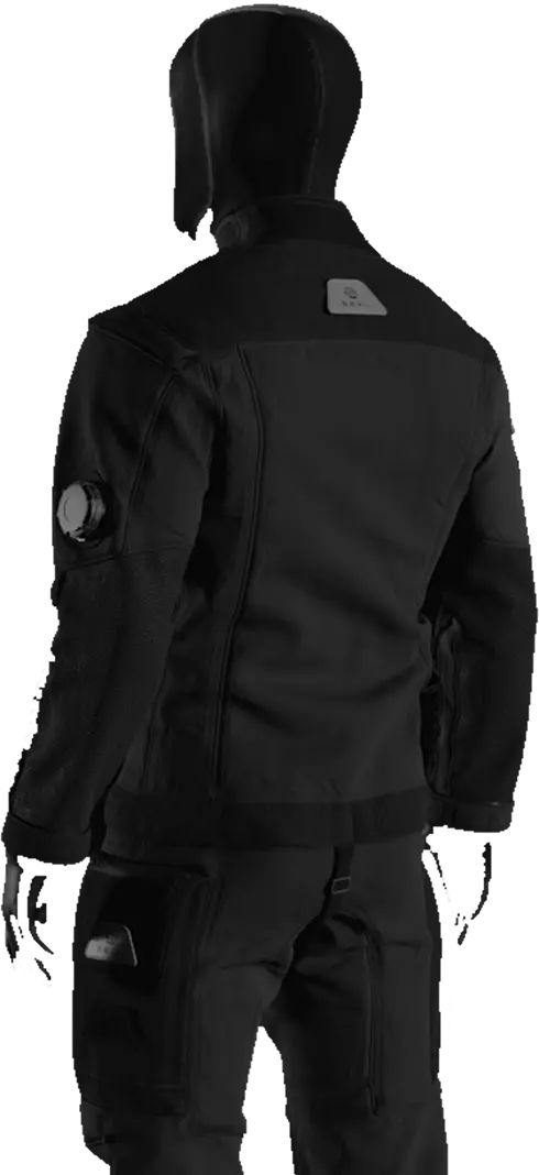 Seal Custom Drysuit – Aquaholics Dive Centre, Shop and Sea Safari