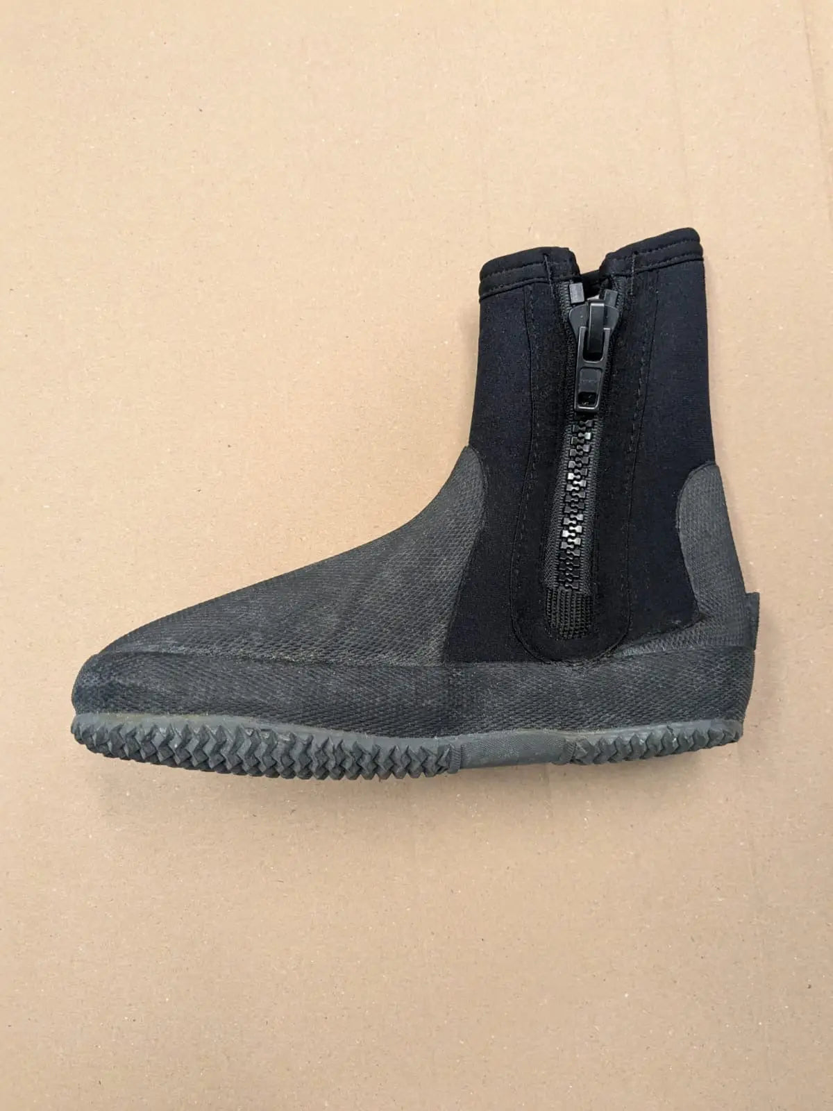 Scubpro Delta 5mm Diving Boots (Old model, Last sizes) **2019 ...