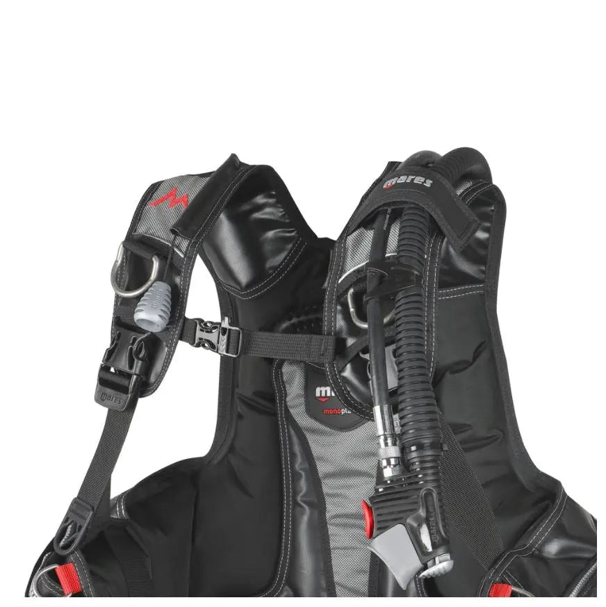 Rock Pro BCD – Aquaholics Dive Centre, Shop and Sea Safari