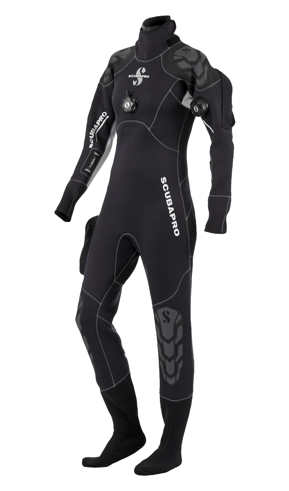 Scubapro everdry 4 2018 store