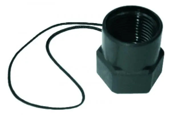 DIN Dust Cap – Aquaholics Dive Centre, Shop and Sea Safari