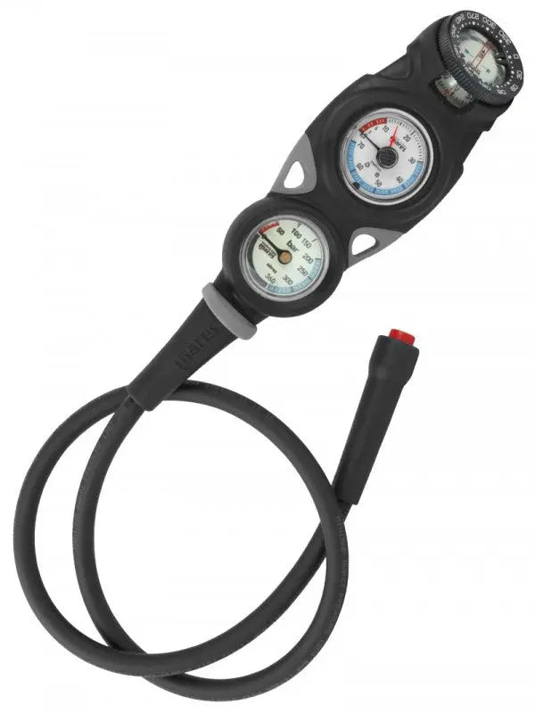 MARES MISSION 3 – Aquaholics Dive Centre, Shop and Sea Safari